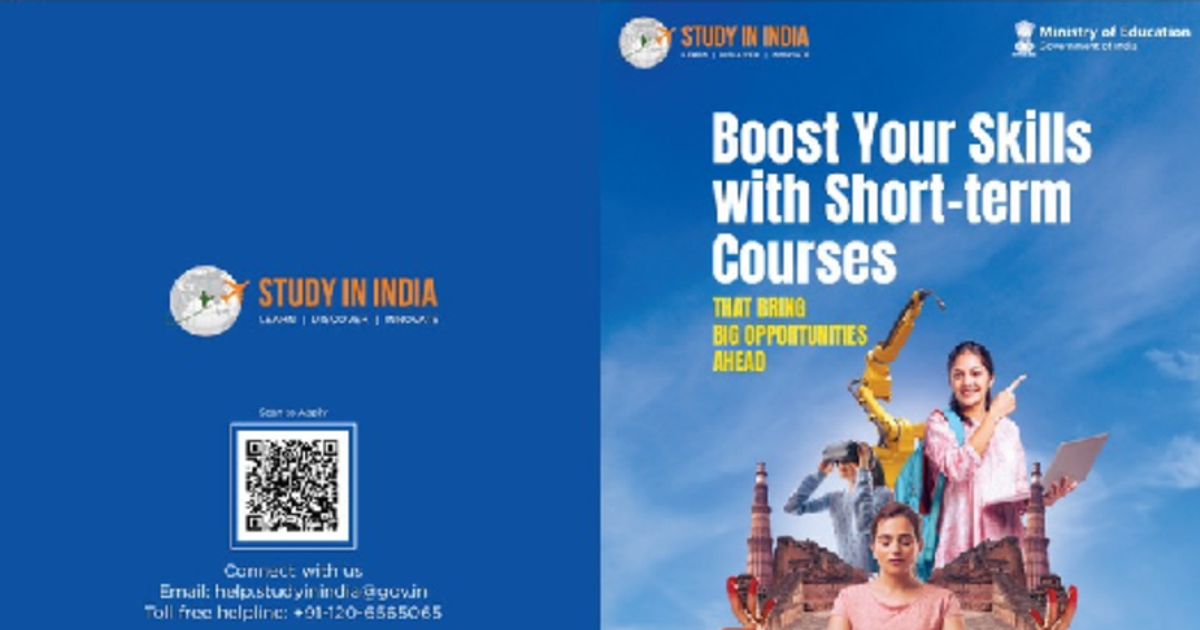Short Term Courses Booklet.pdf